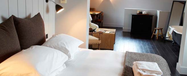 The-Crown-Amersham-Suite – The Kings Chapel, Old Amersham