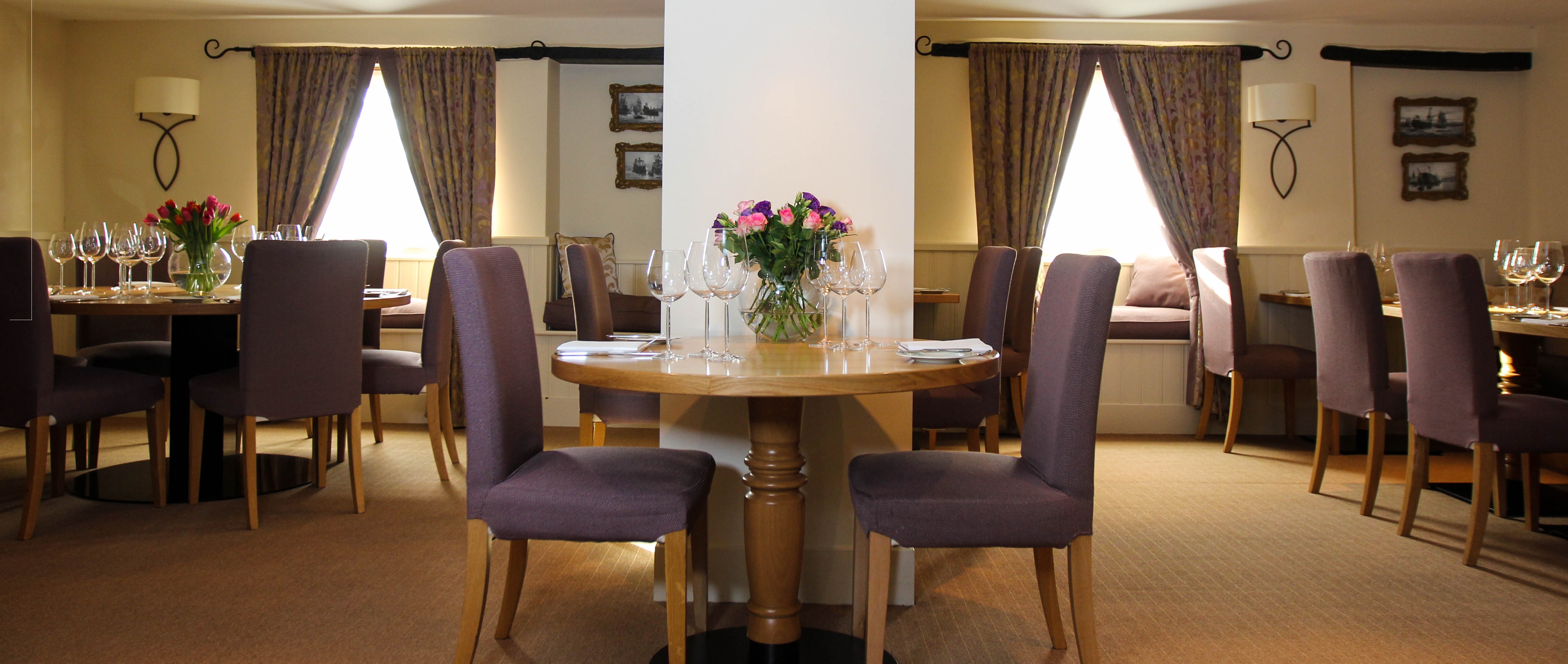 NUMBER FOUR – The Kings Chapel, Old Amersham