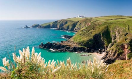 The-Lizard-peninsula-in-C-008 – The Kings Chapel, Old Amersham
