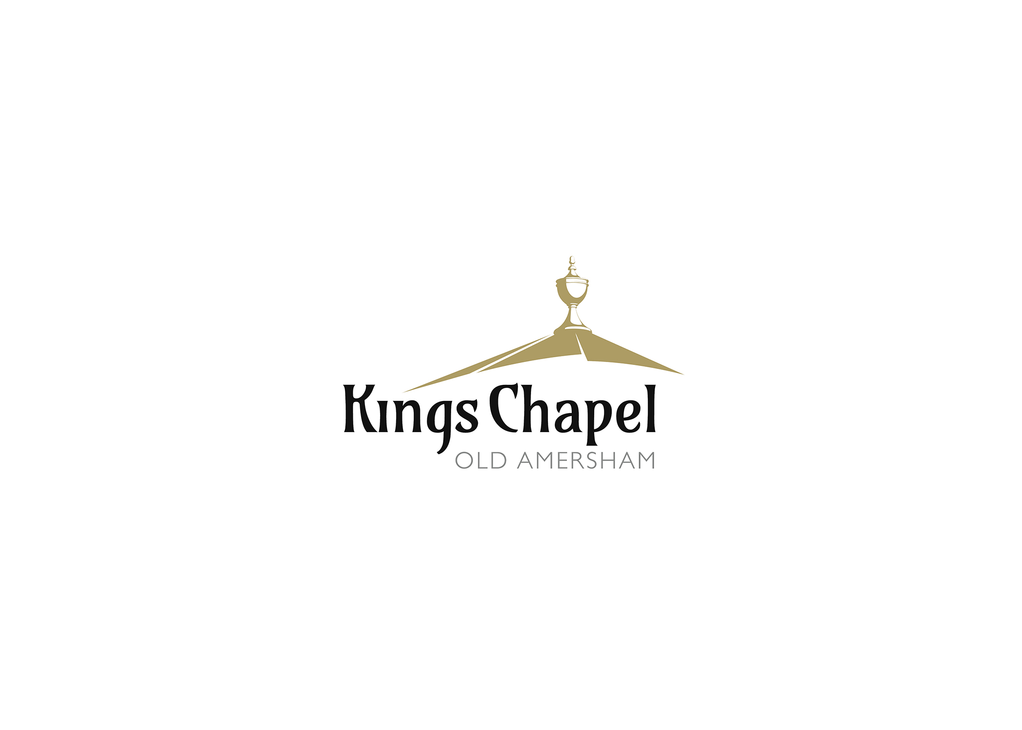 logo chapel – The Kings Chapel, Old Amersham